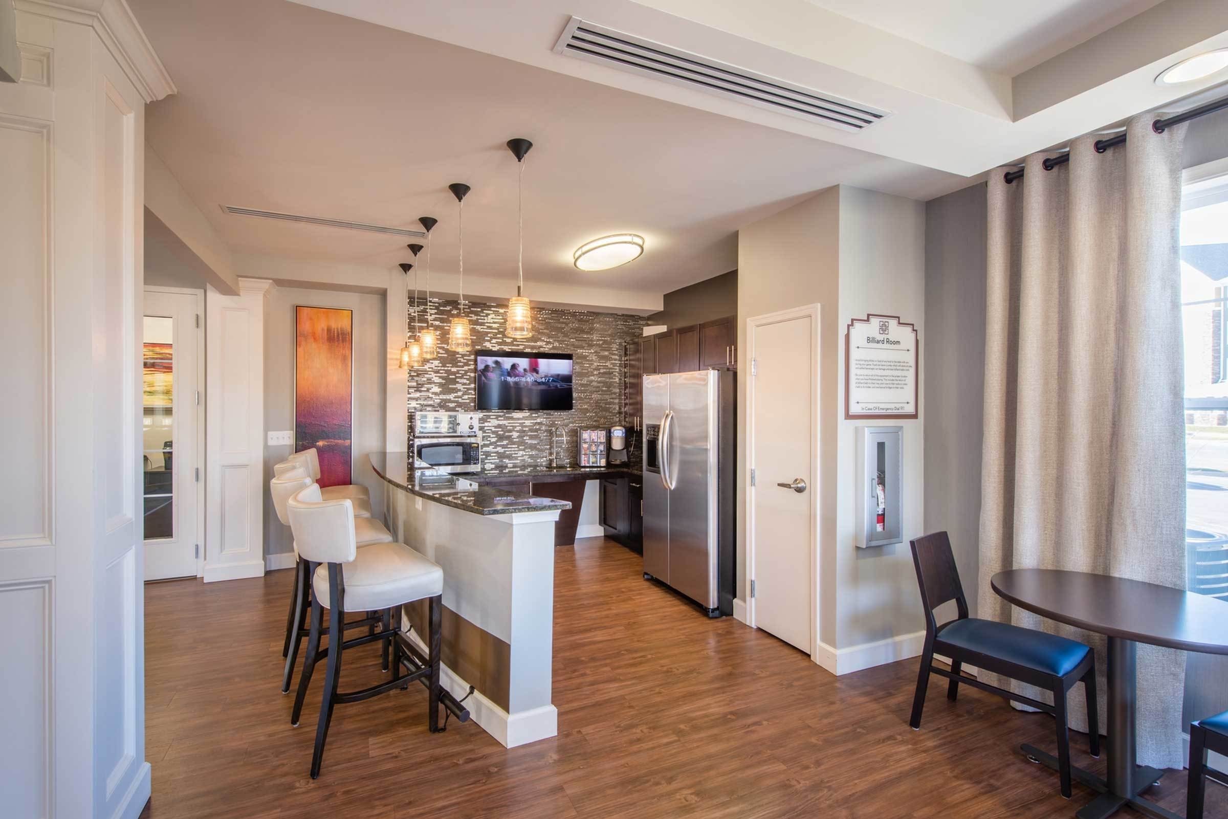 Prospect Hall Apartments | Frederick MD