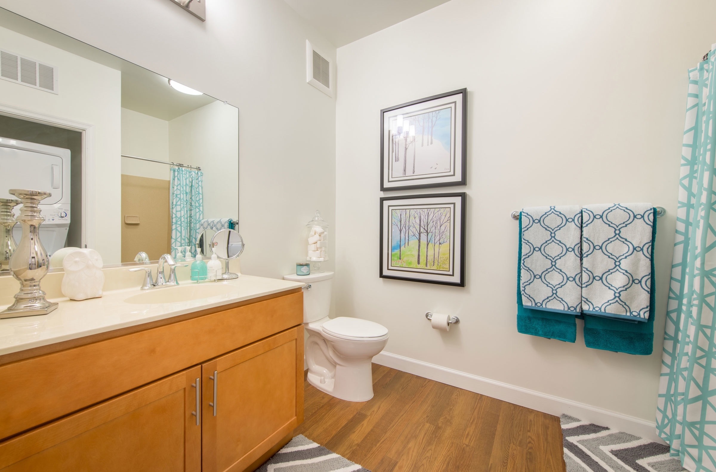 Prospect Hall Apartments | Frederick MD
