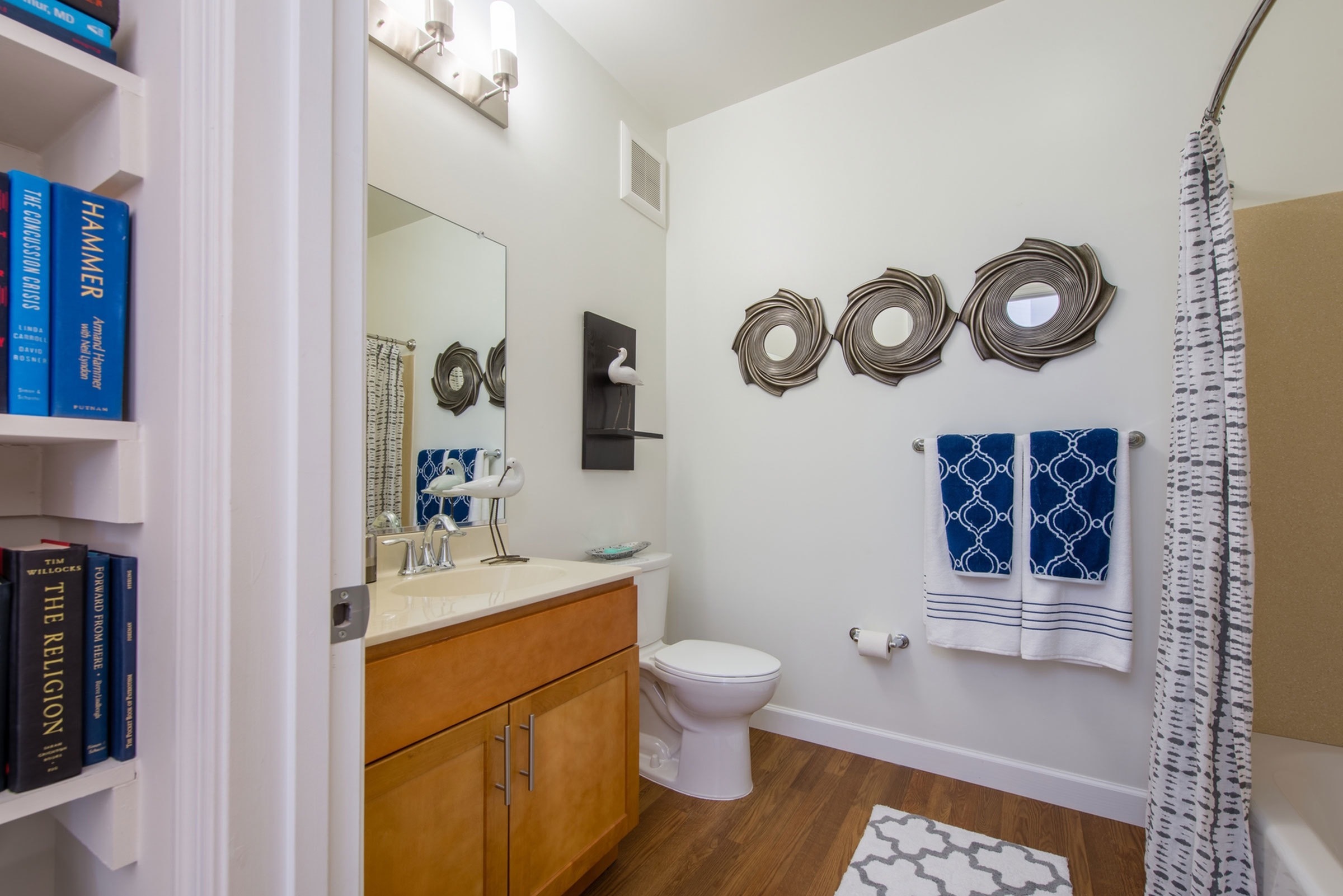 Prospect Hall Apartments | Frederick MD