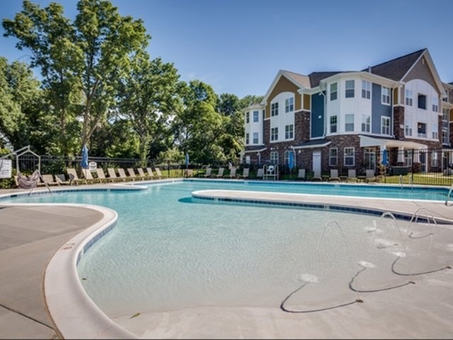 Prospect Hall Apartments | Frederick MD