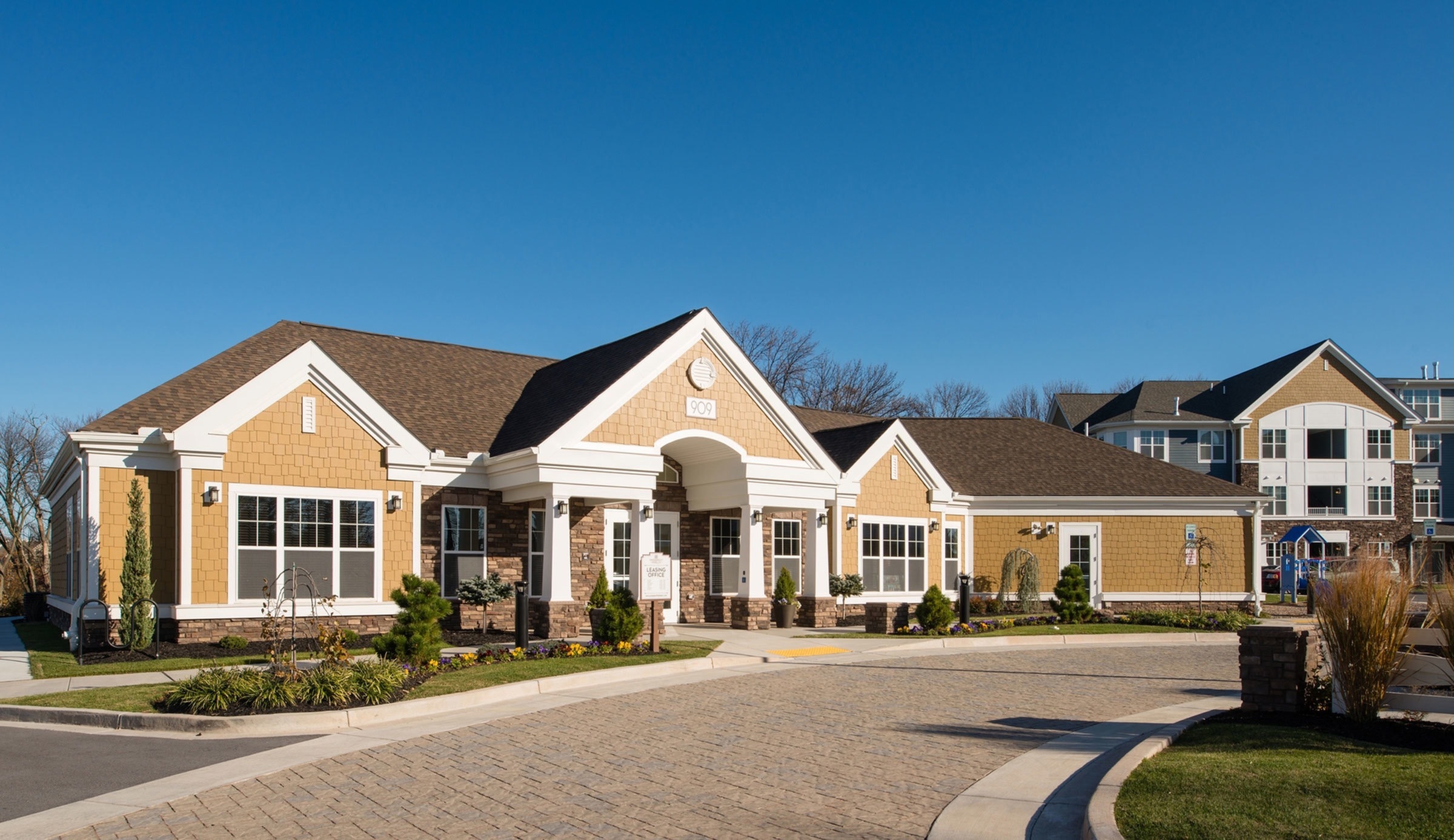 Prospect Hall Apartments | Frederick MD
