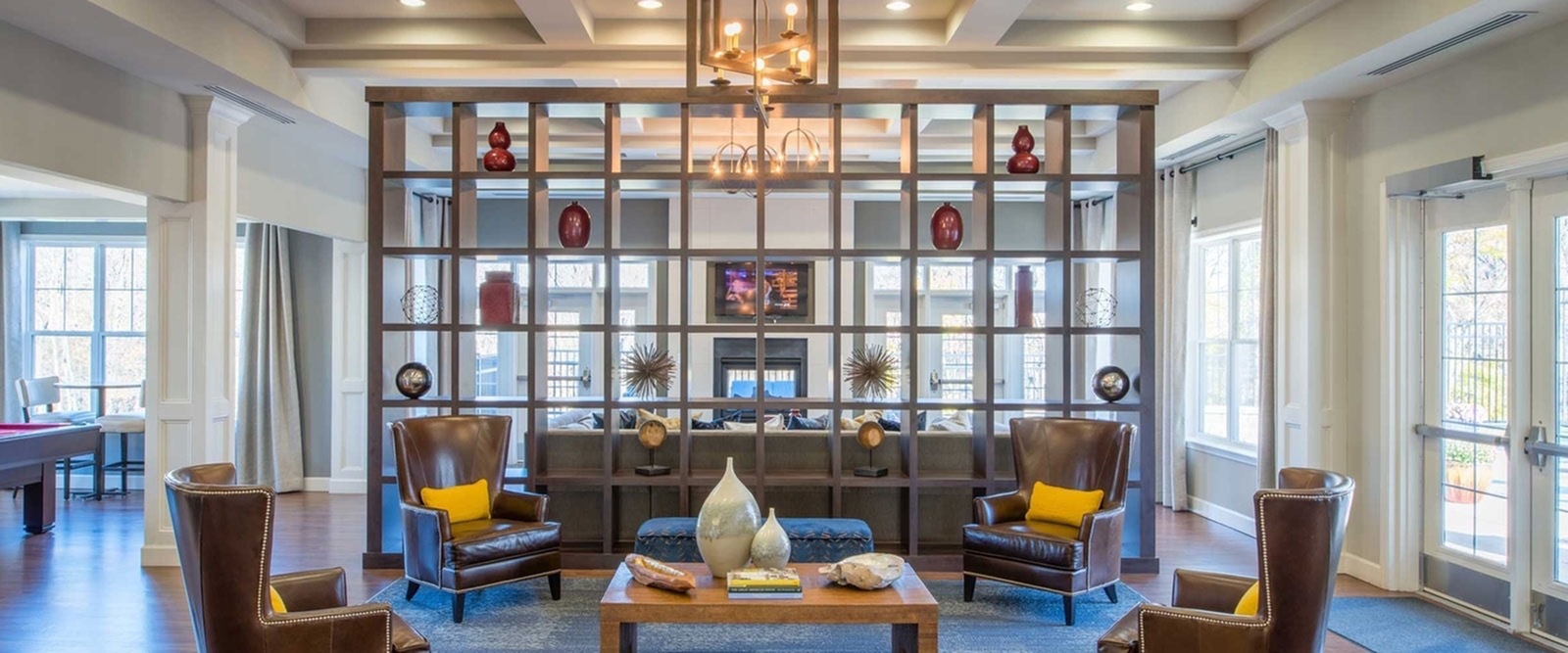 Prospect Hall Apartments | Frederick MD
