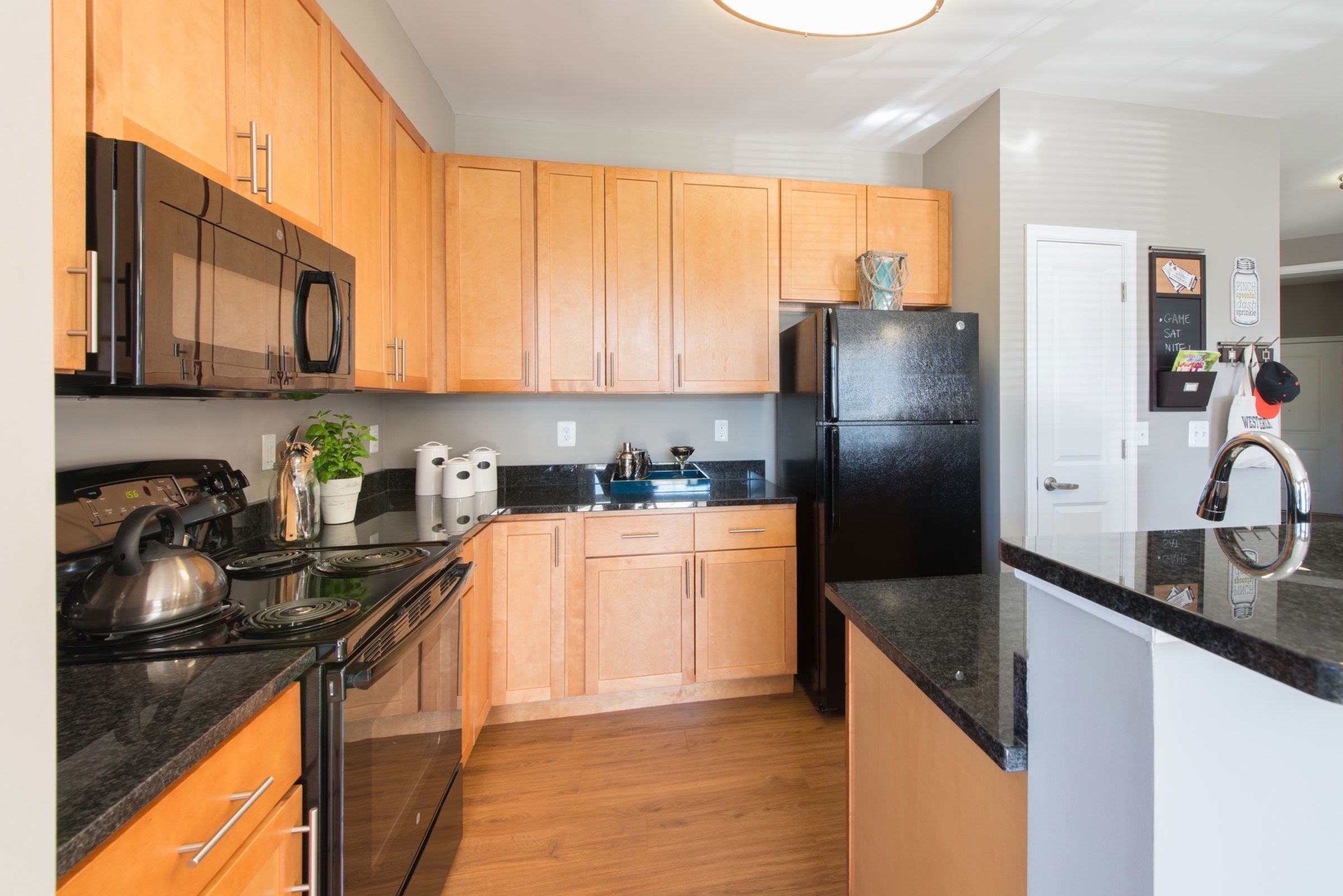 Prospect Hall Apartments | Frederick MD
