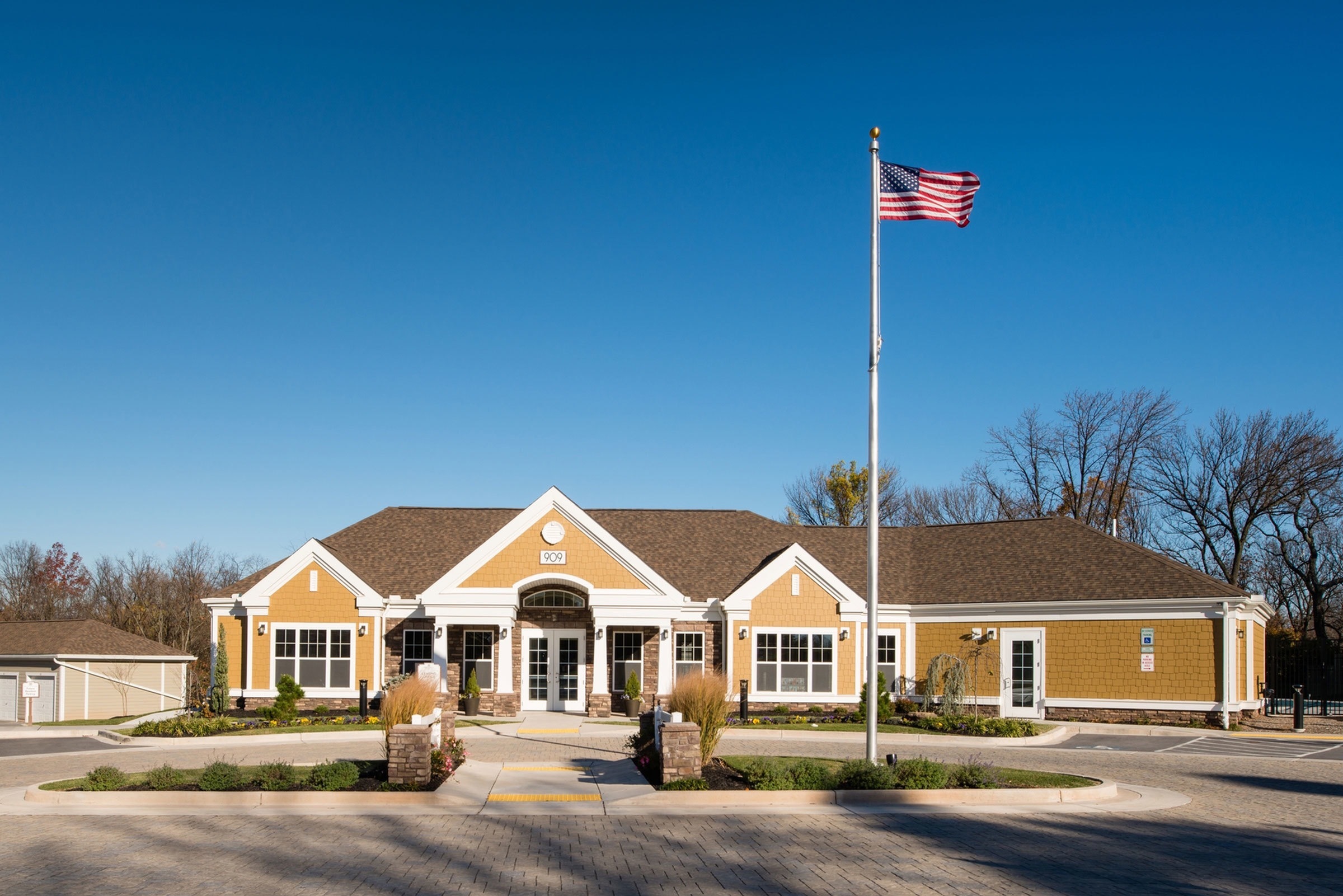 Prospect Hall Apartments | Frederick MD