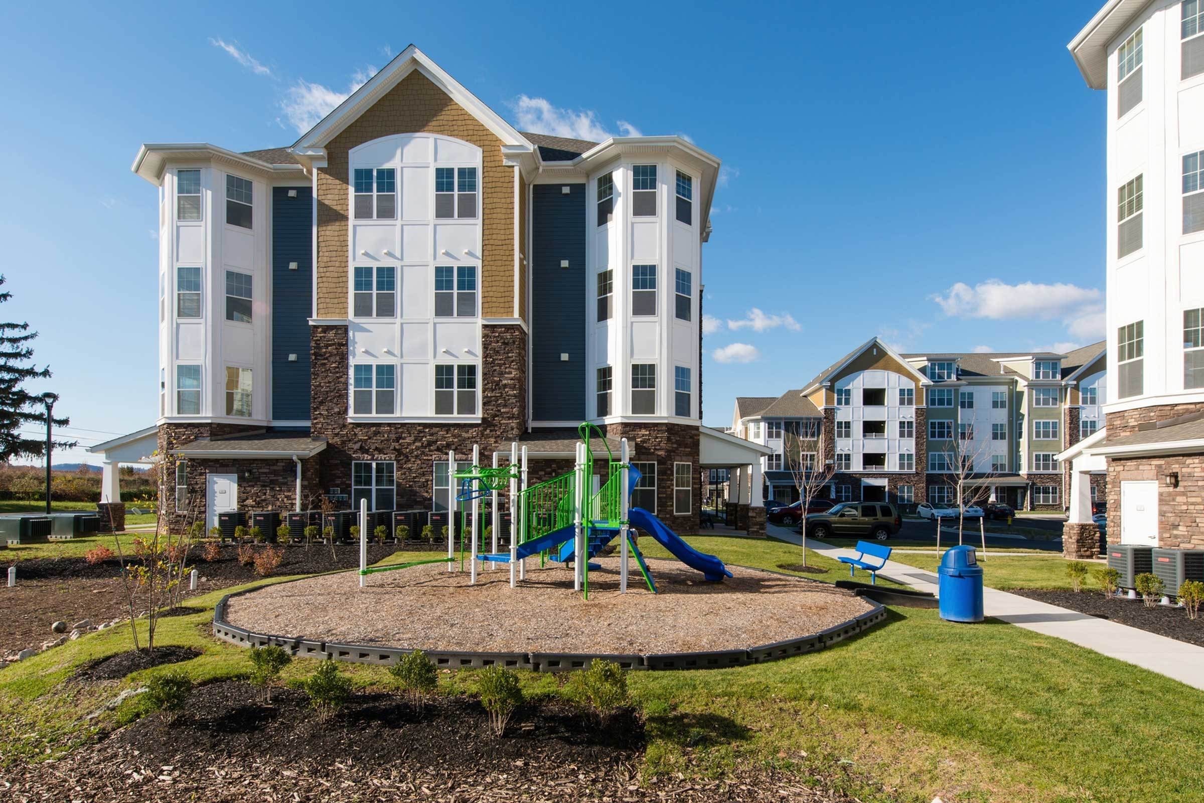 Prospect Hall Apartments | Frederick MD