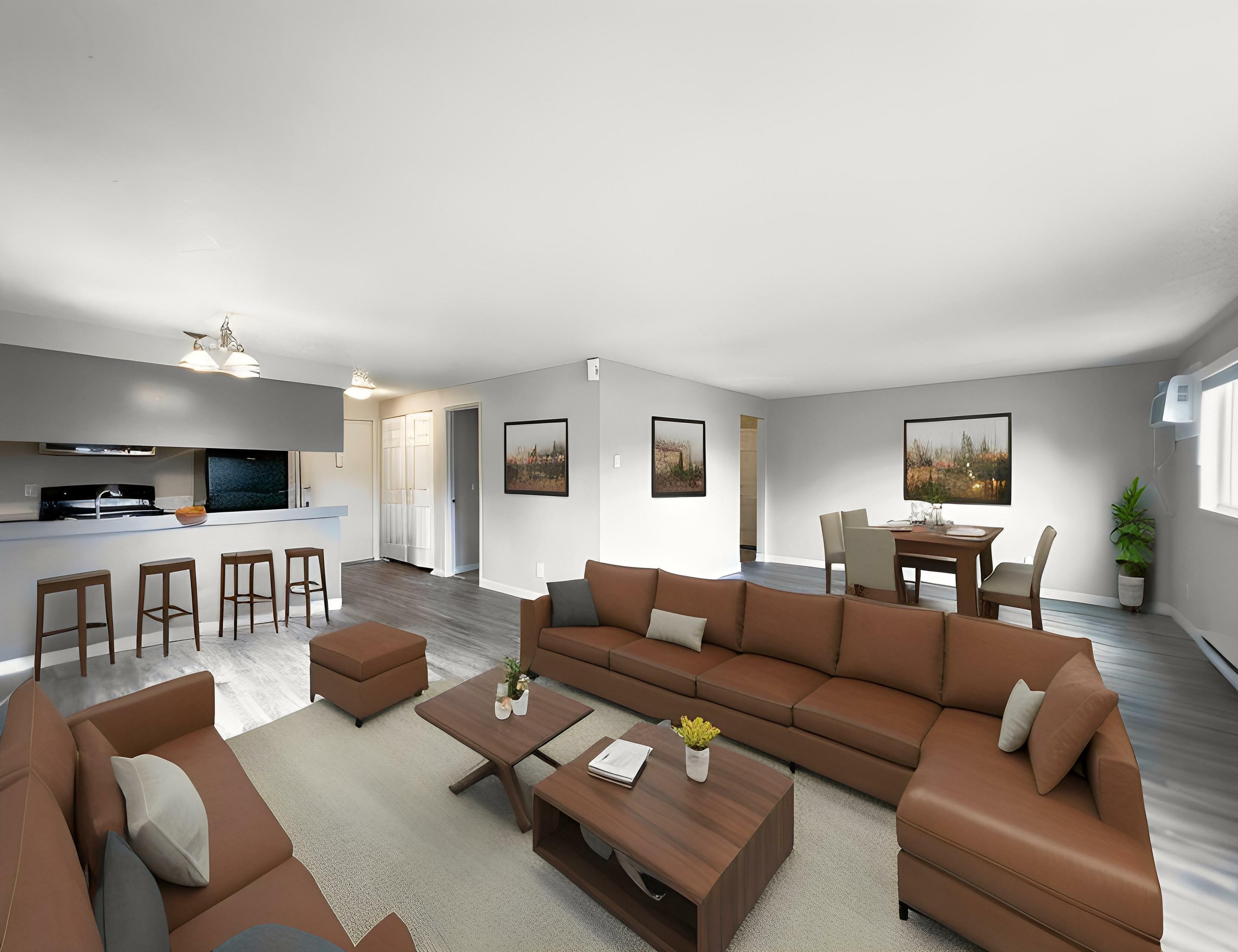 View Photos & Take A Virtual Tour | Serrano Apartments