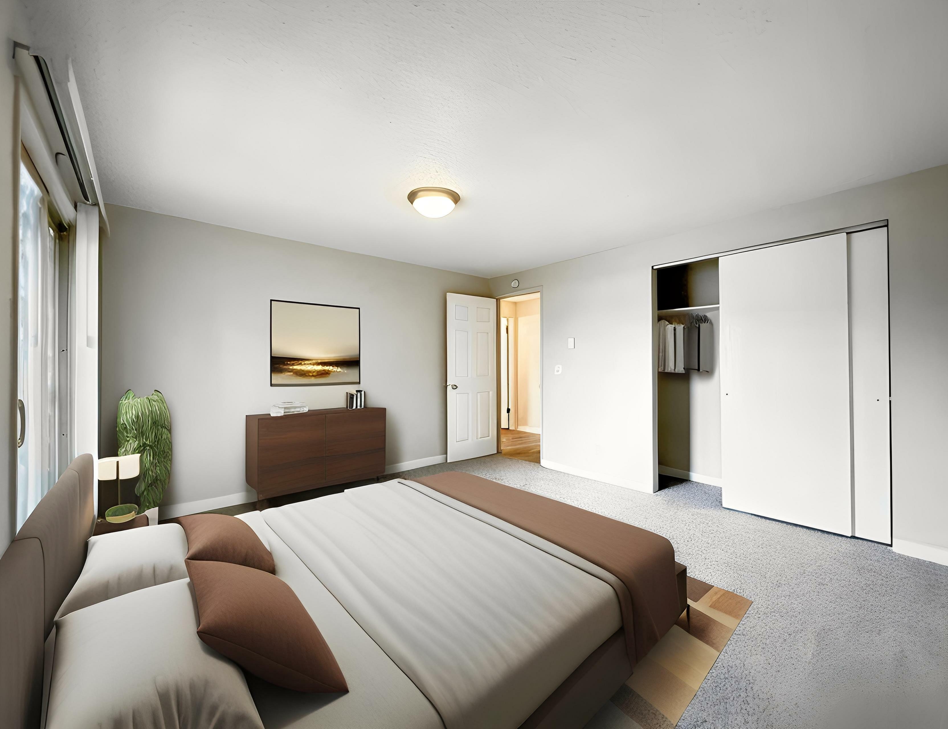 View Photos & Take A Virtual Tour | Serrano Apartments