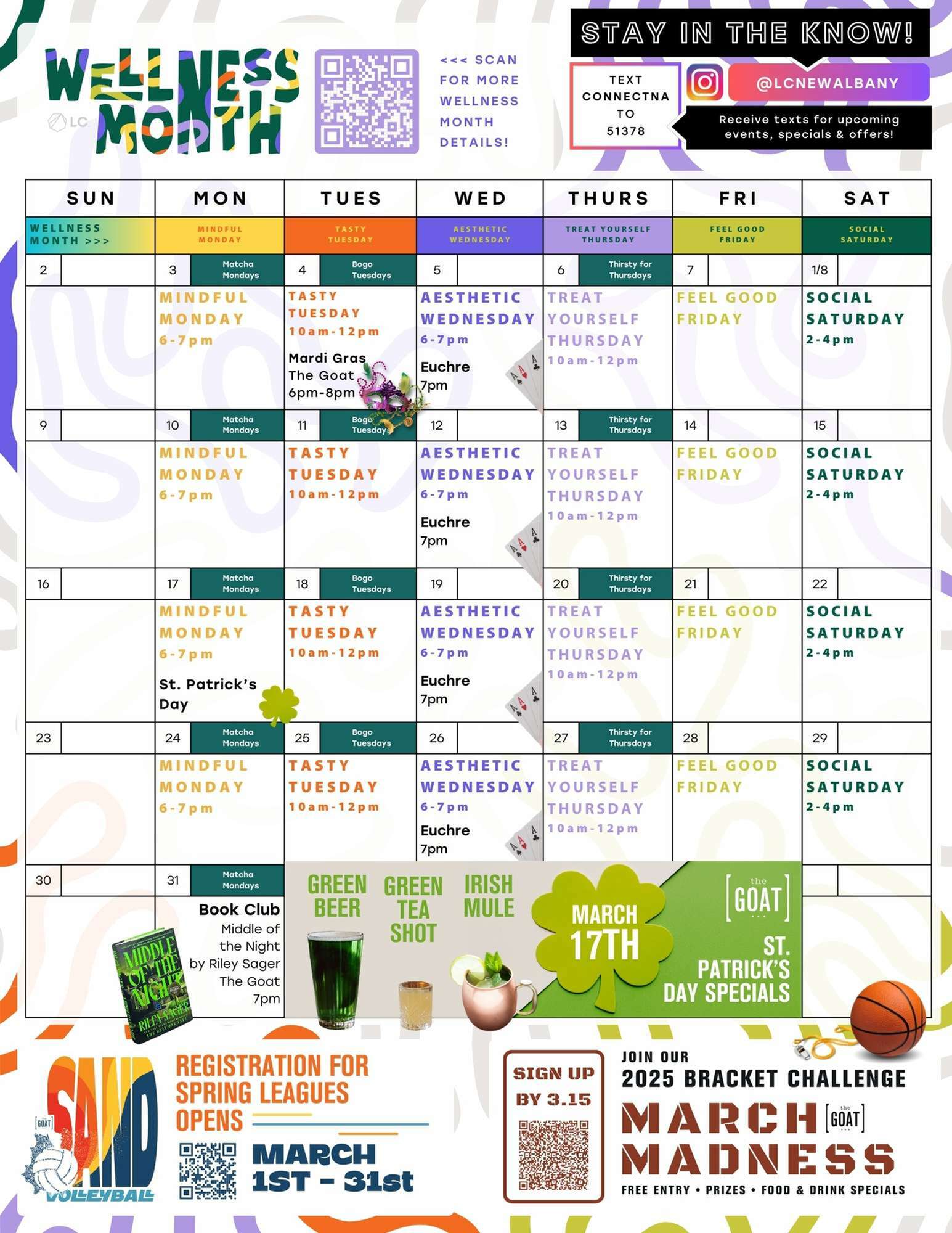 Find 1-, 2 and 3 Bedroom Floor Plans | LC New Albany Apartments & Townhomes