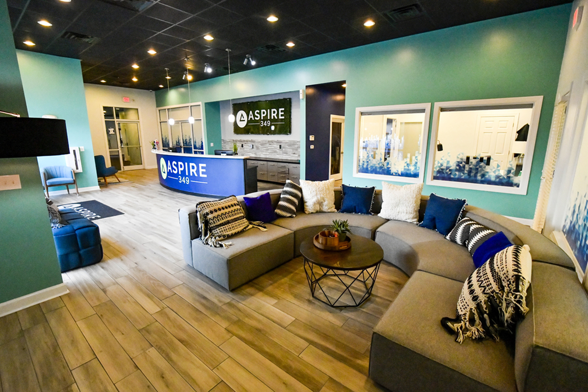 Photos | Aspire 349 | Apartments in Wilmington, NC