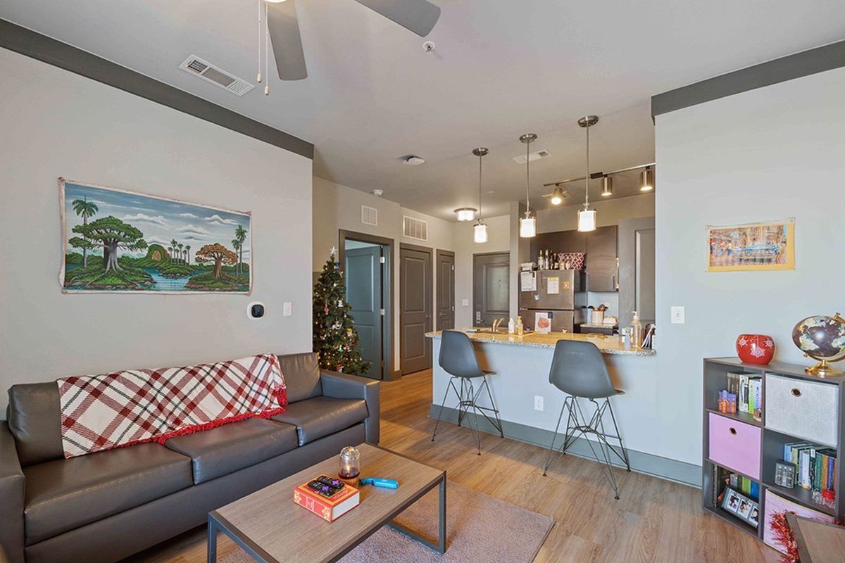 Photos | Oktiv | Apartments in Tallahassee, FL