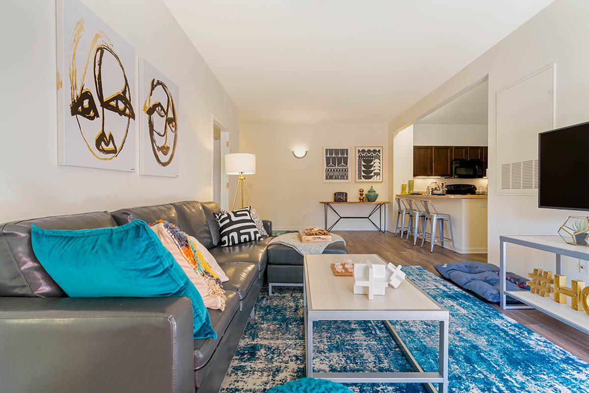 Apartment & Community Amenities | Aspire 349 | Wilmington, NC