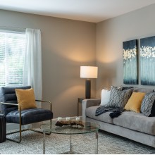 Main Street Terrace | Walnut Creek CA Apartments for Rent