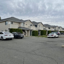 Juniper Row | Apartments In Ellensburg, WA