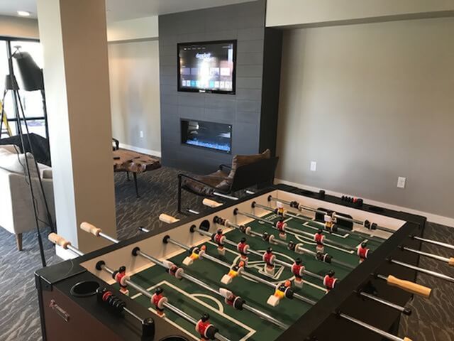 Studio - 3 Bed Apartments - Check Availability | Harvard Suites