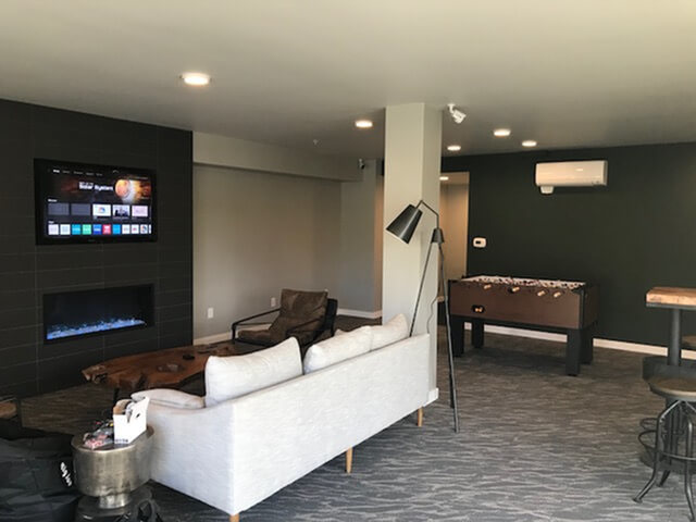 Studio - 3 Bed Apartments - Check Availability | Harvard Suites