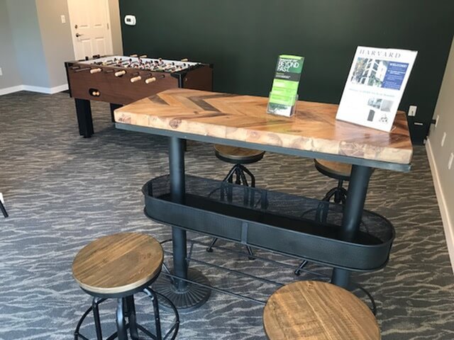 Studio - 3 Bed Apartments - Check Availability | Harvard Suites