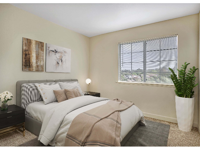 1 - 3 Bed Apartments - Check Availability | Sunhill Apartments