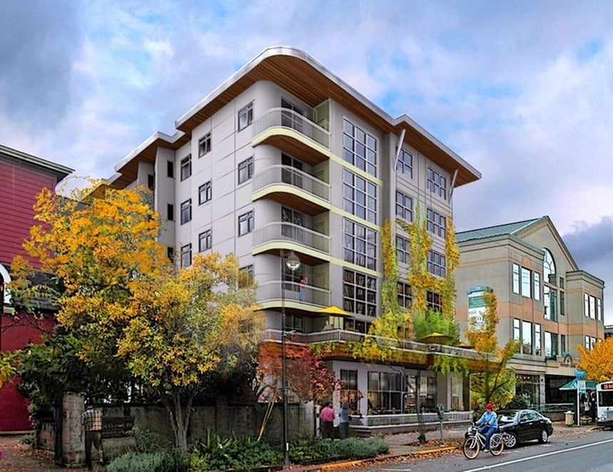 2 - 3 Bed Apartments - Check Availability | The Westgate