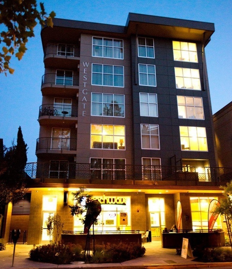 2 - 3 Bed Apartments - Check Availability | The Westgate