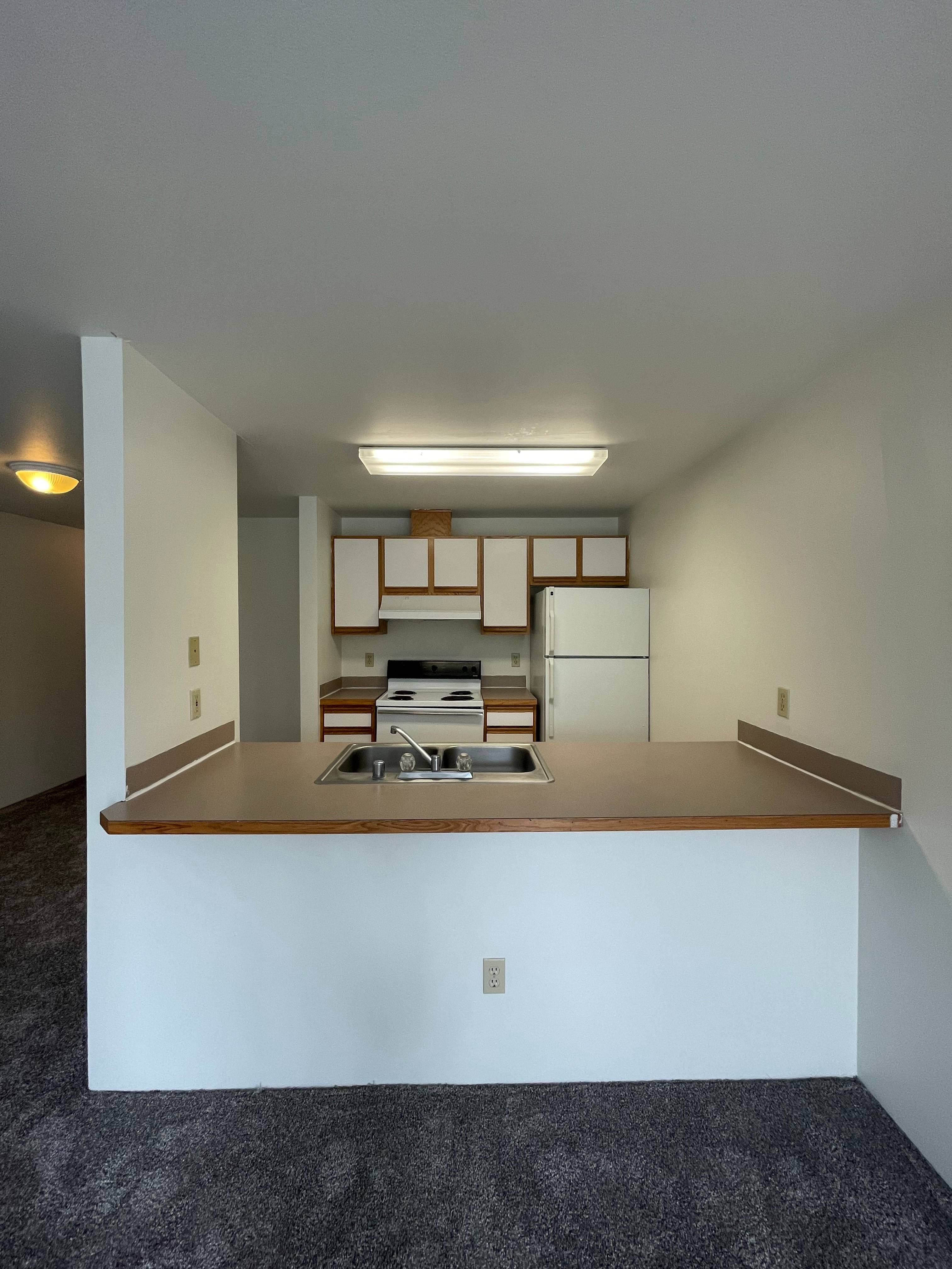 2x1 | 2 Bed Apartment | Juniper Row