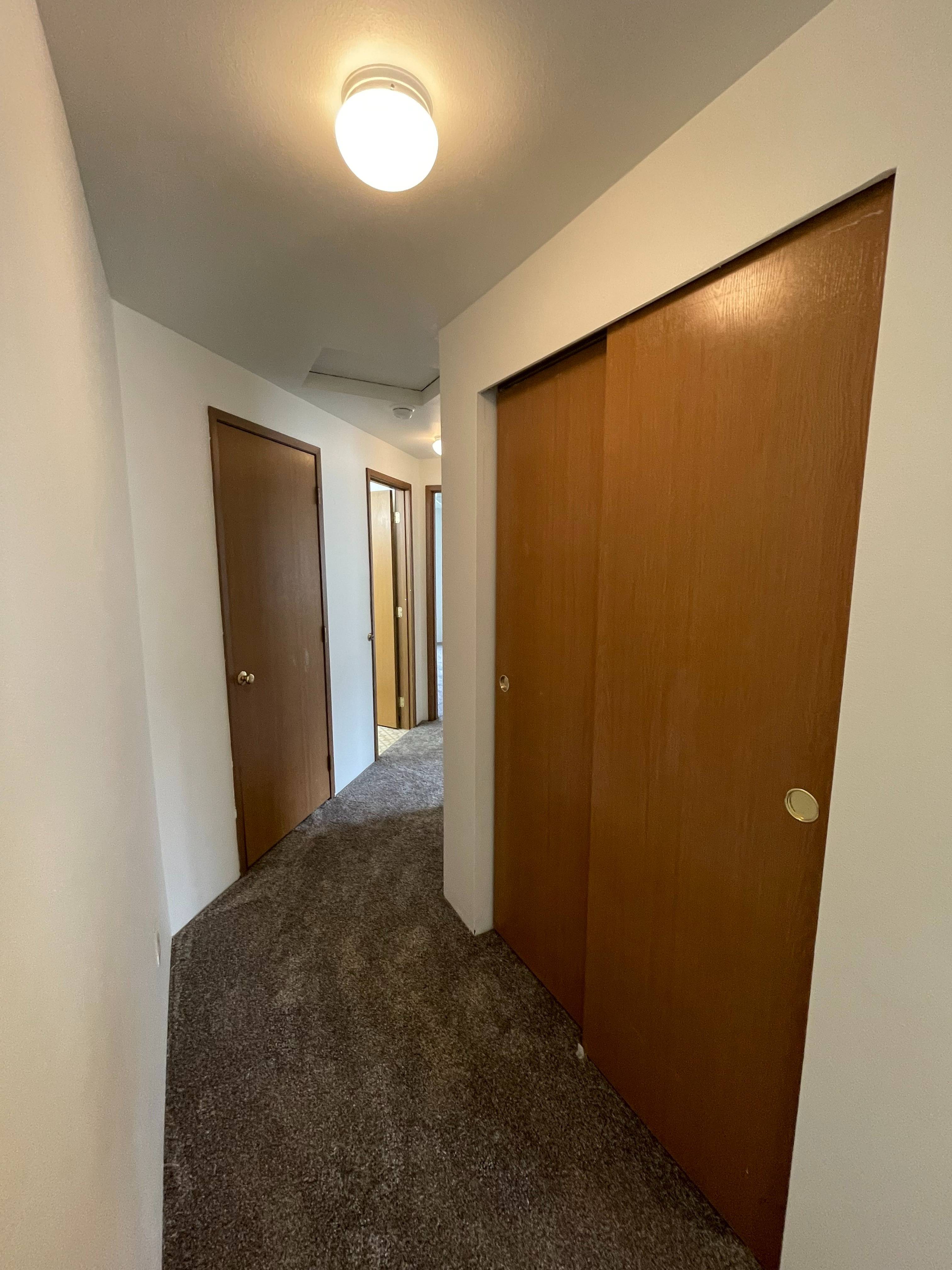 2x1 | 2 Bed Apartment | Juniper Row