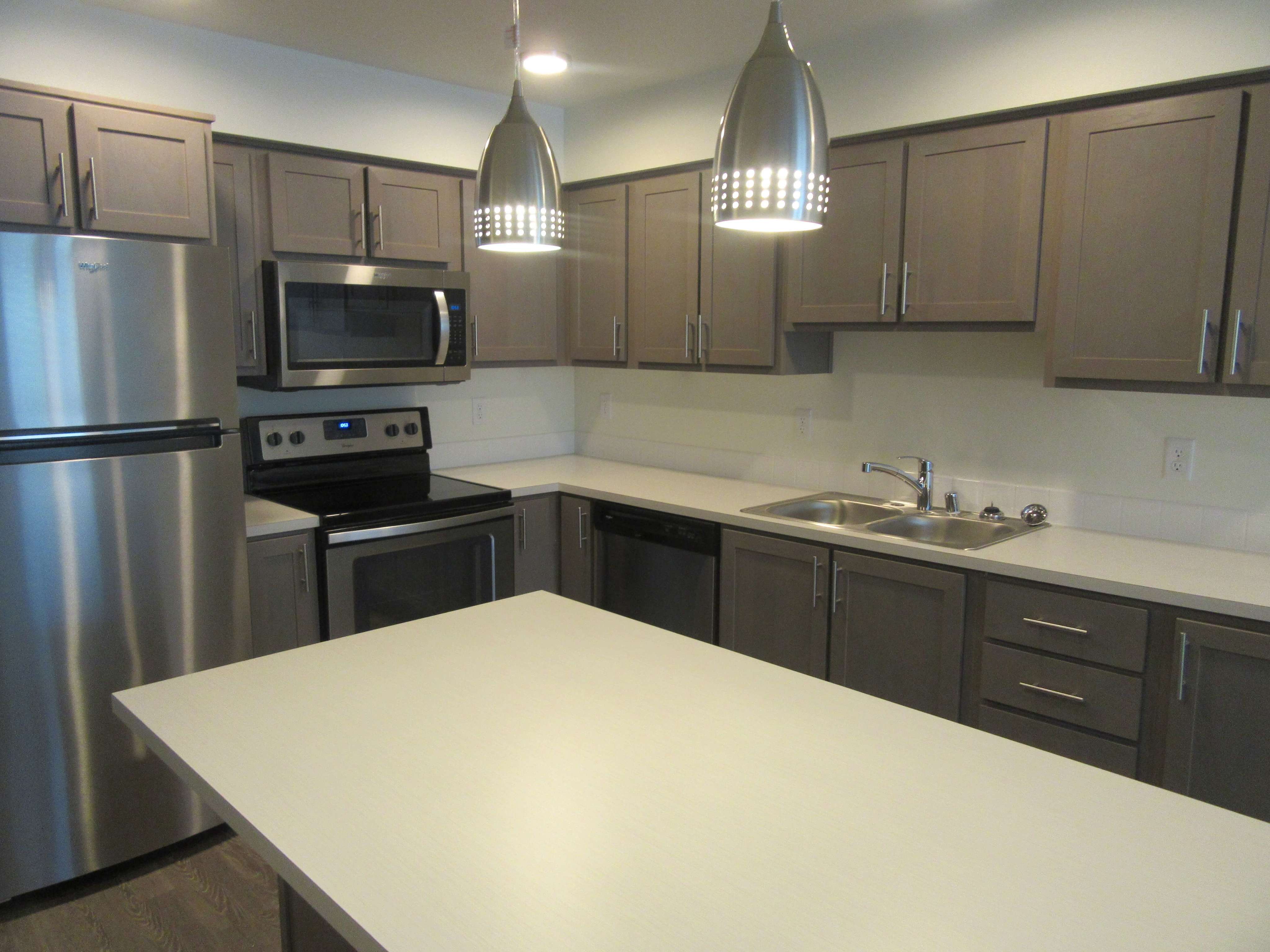 Studio - 3 Bed Apartments - Check Availability | Harvard Suites