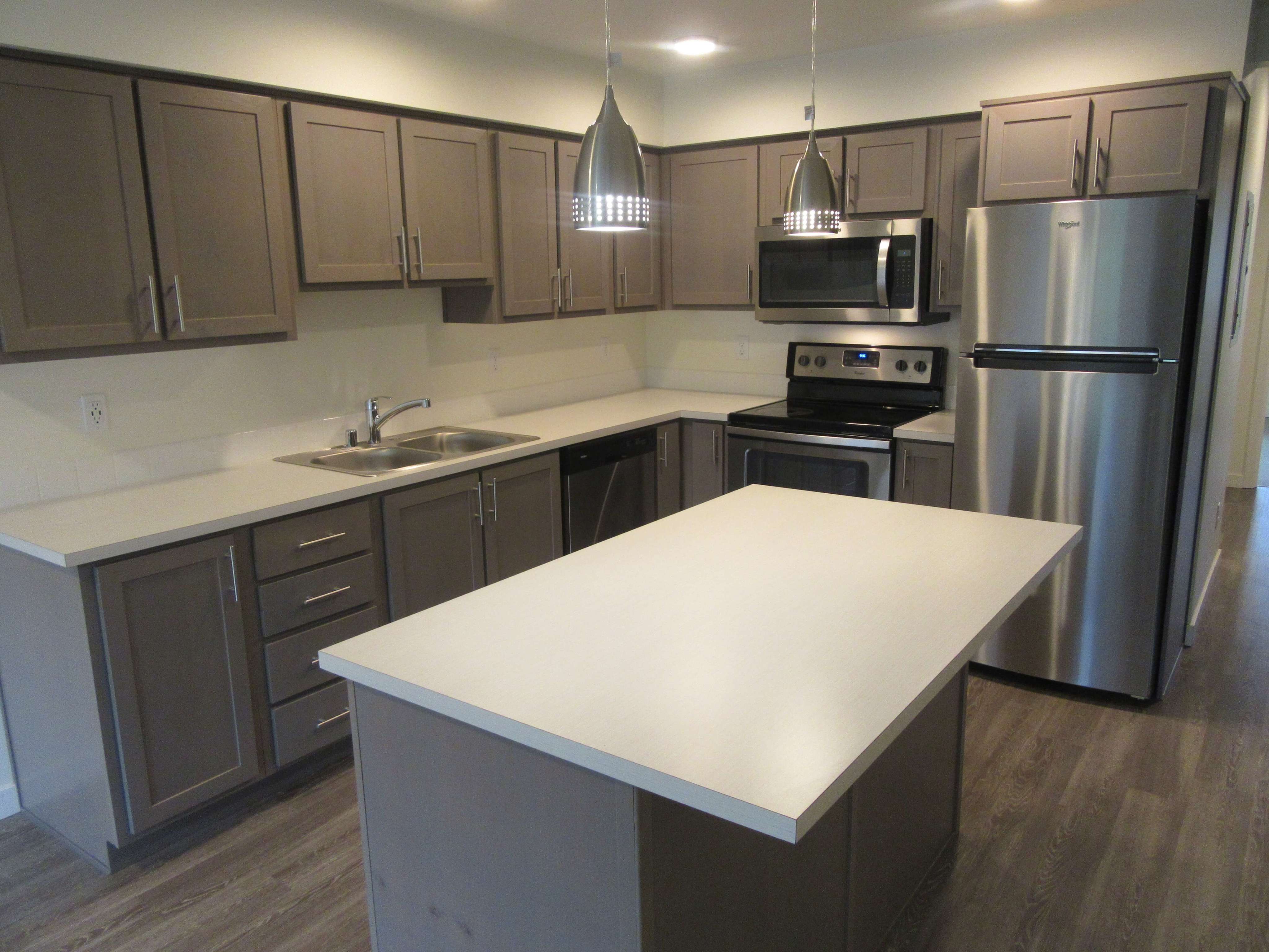 3-Bed 2-Bath | 3 Bed Apartment | Harvard Suites