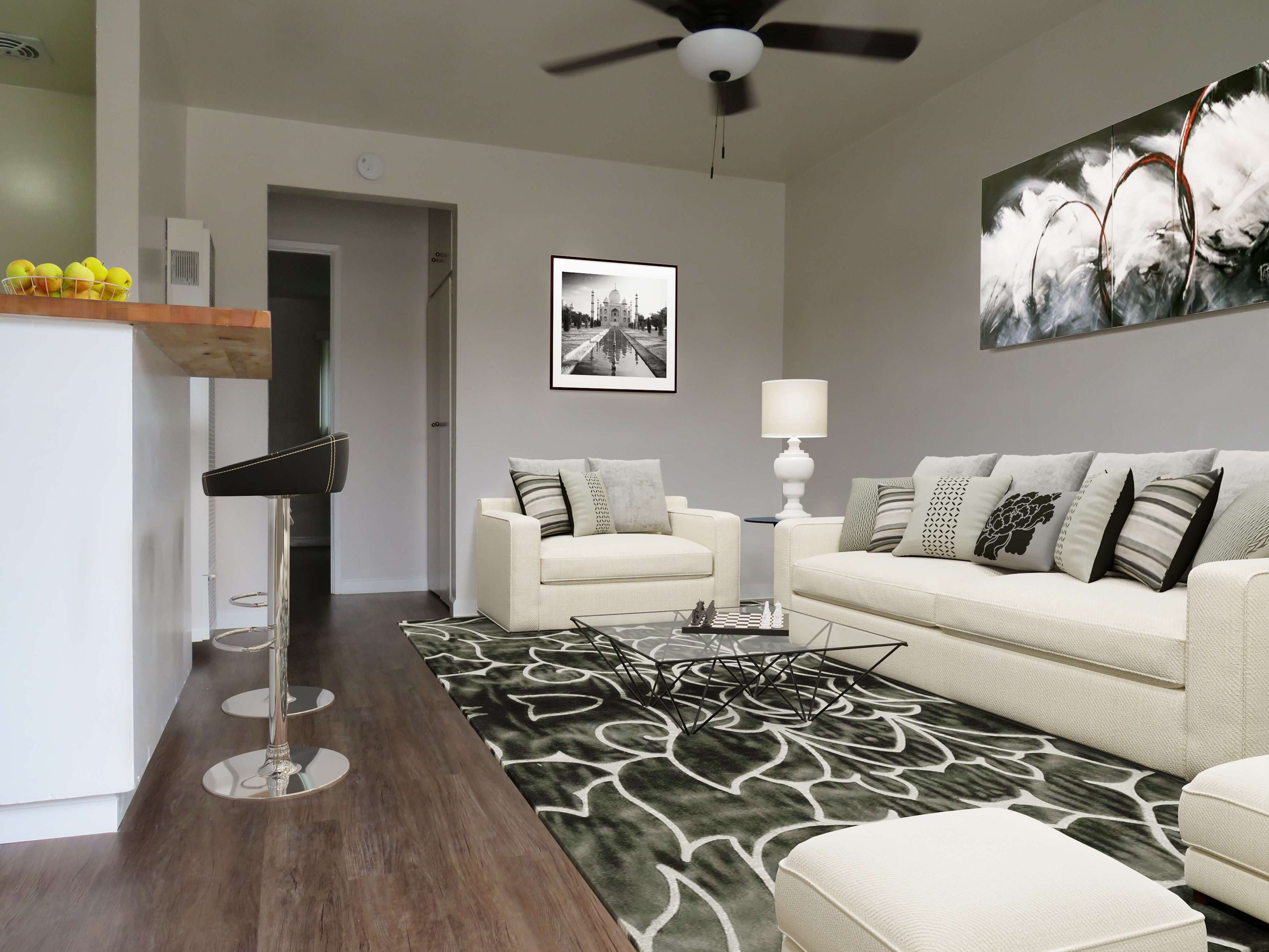 1 - 2 Bed Apartments - Check Availability | Alto Apartments