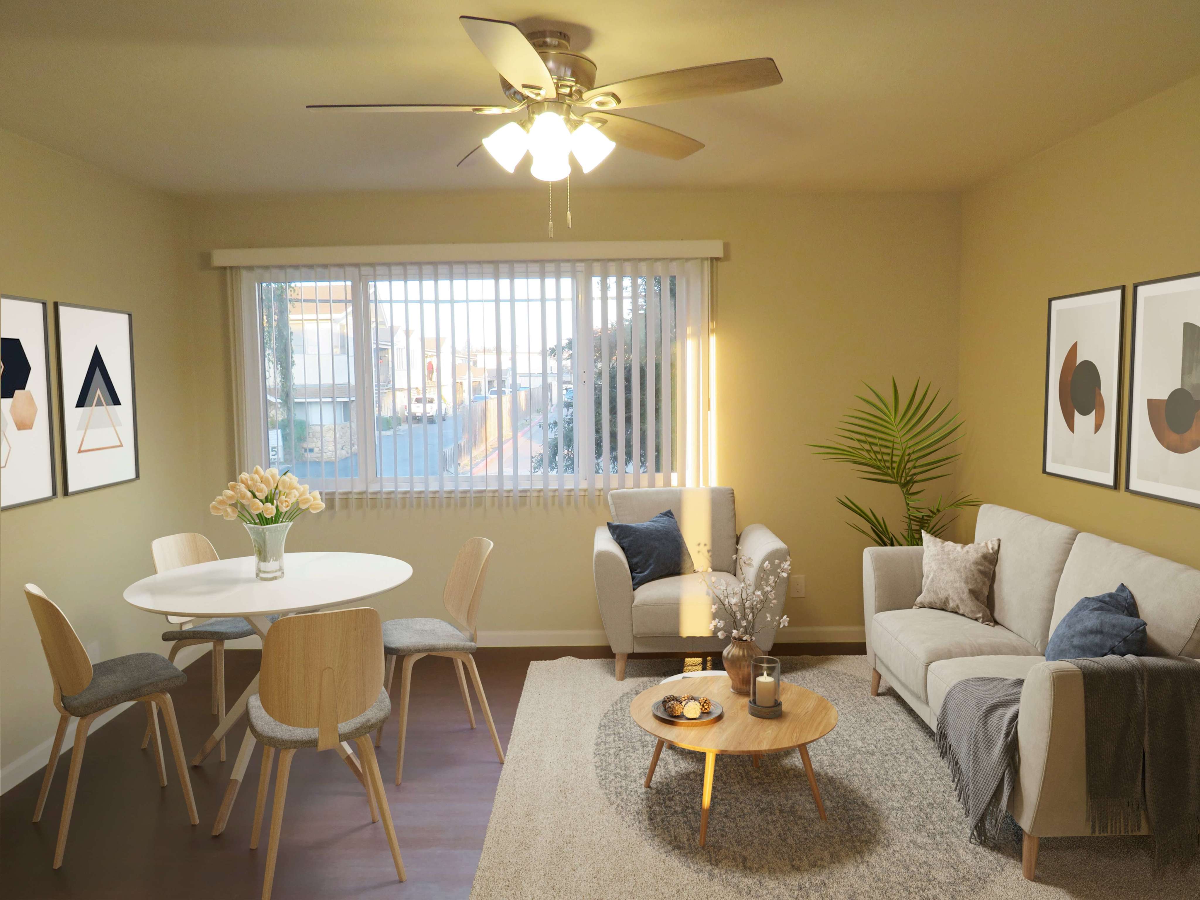 1 - 2 Bed Apartments - Check Availability | Alto Apartments