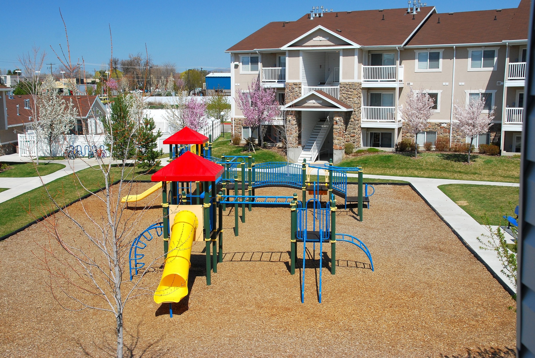 View Photos | Fairview Crossing