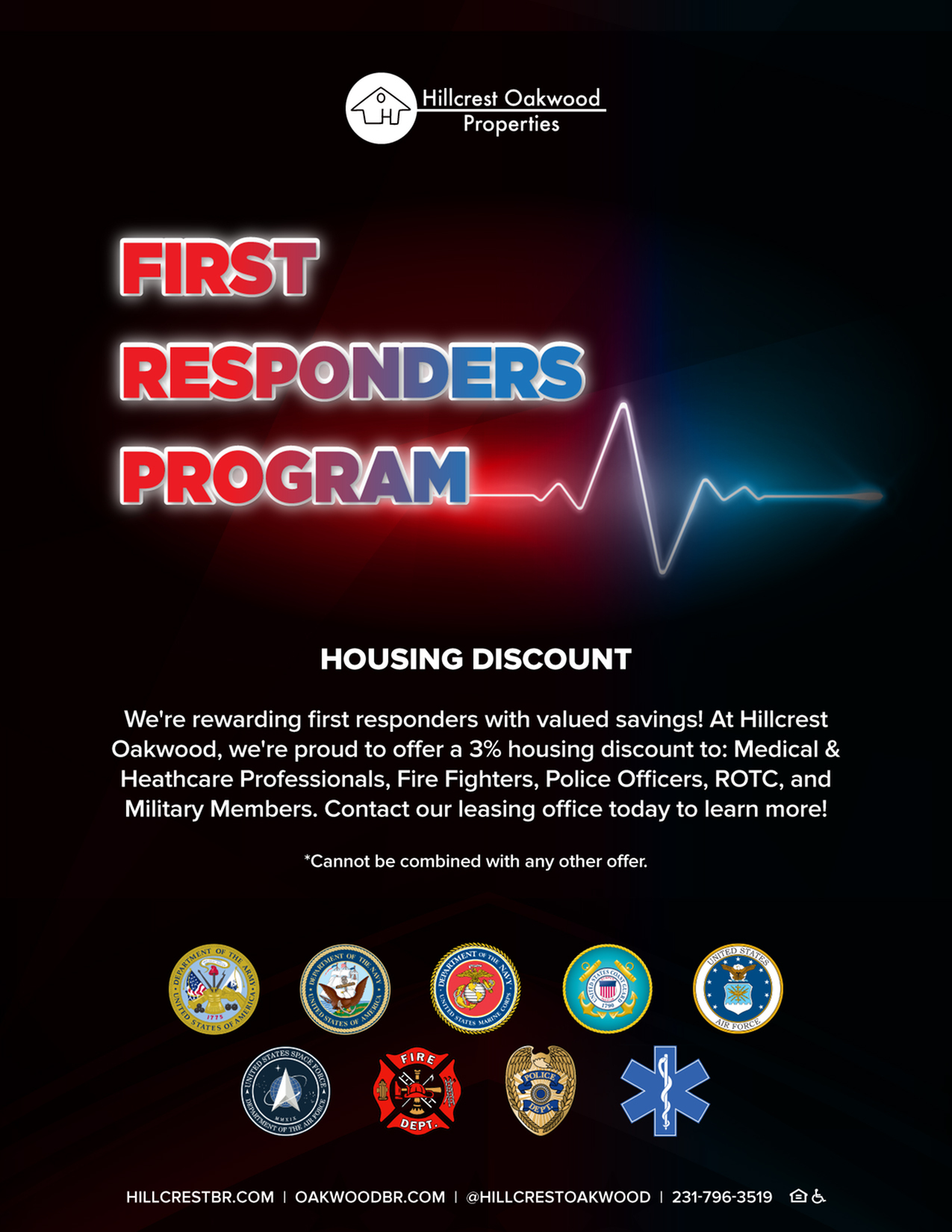 First Responders Program