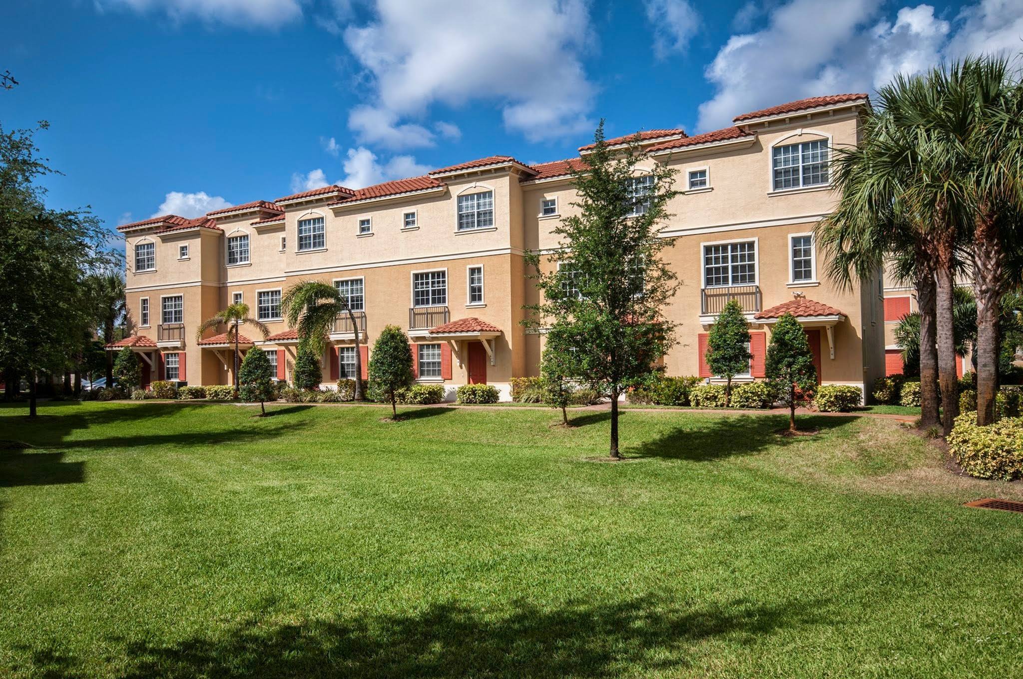 Floor Plans & Prices | Furnished Rentals | Vie Villas | Boca Raton, FL