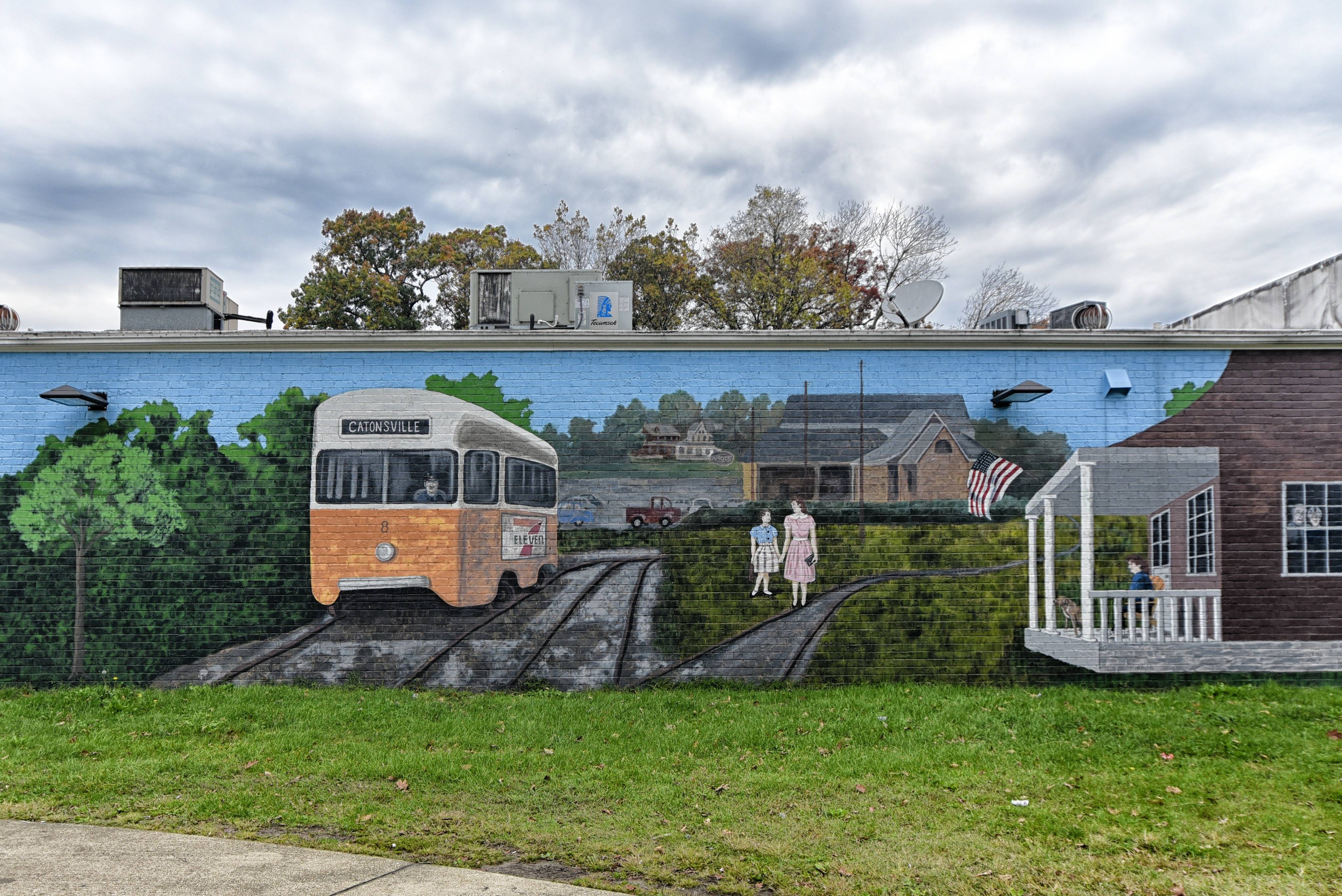 View Photos | Montrose Manor