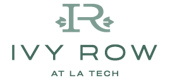 Ivy Row at LA Tech | Authentication