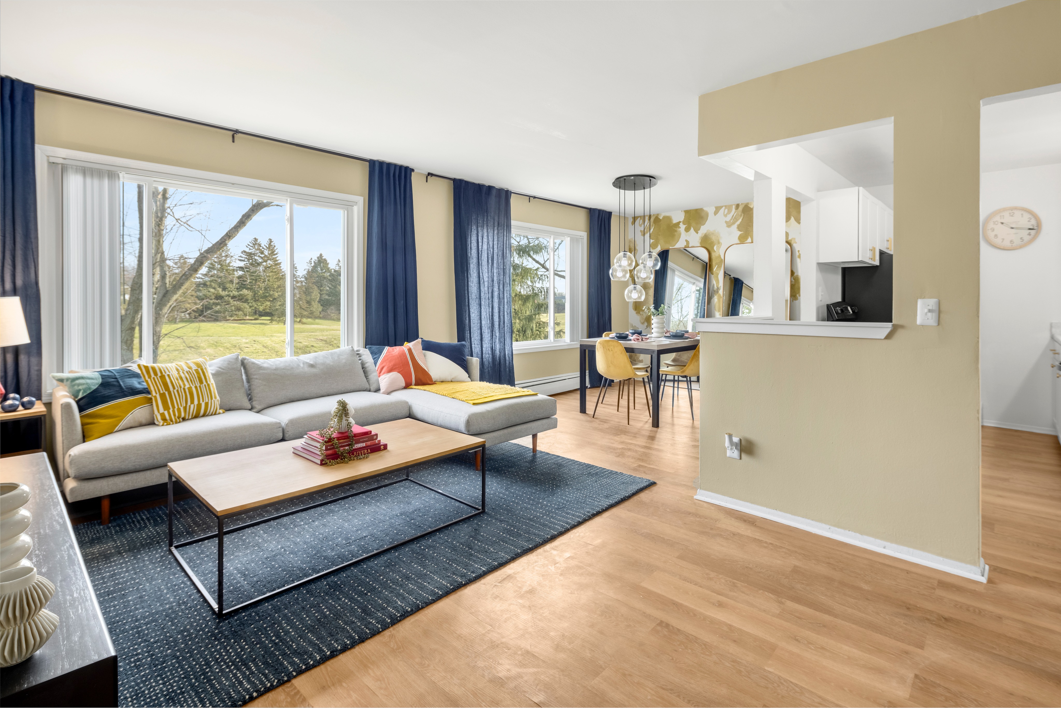 Independence Green | Apartments In Farmington Hills, MI