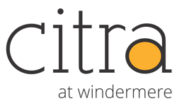 Citra at Windermere