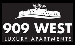 909 West | Authentication