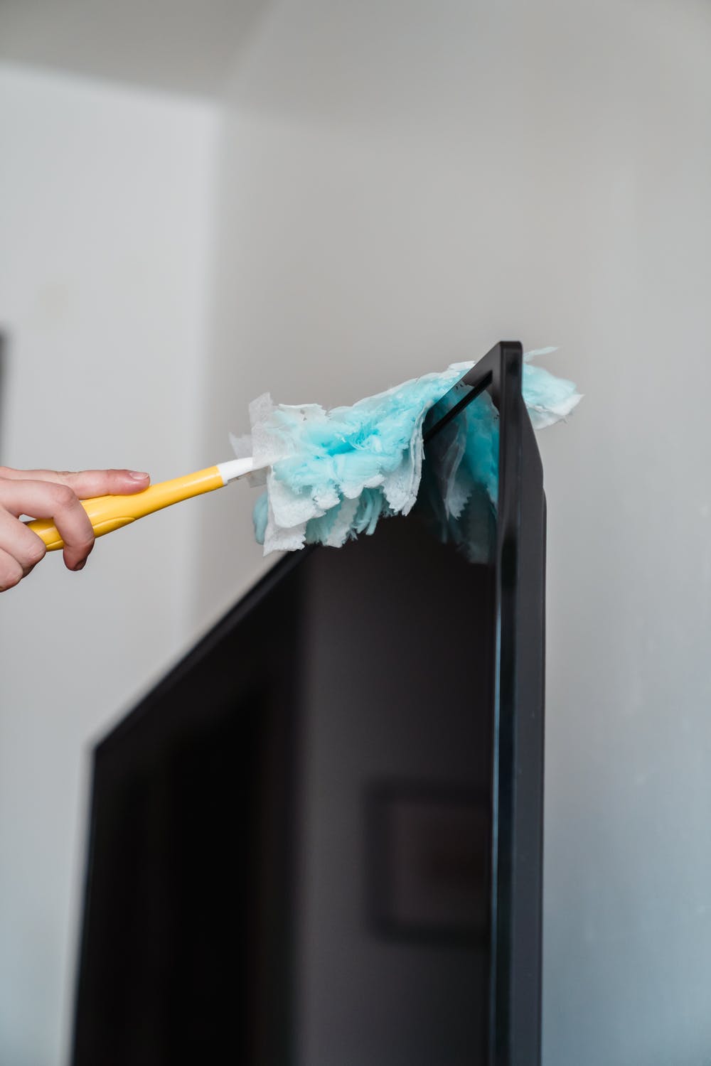 Spring Cleaning Tips for your Apartment