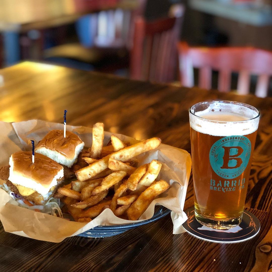 Boozy Bliss: Happy Hour in Gilbert, AZ