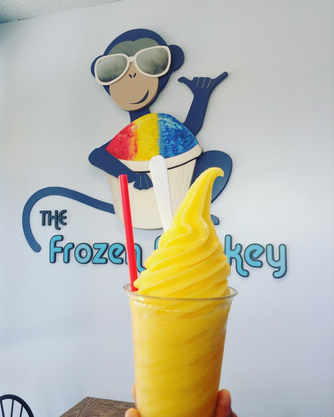 Best Ice Cream Shops in Goodyear