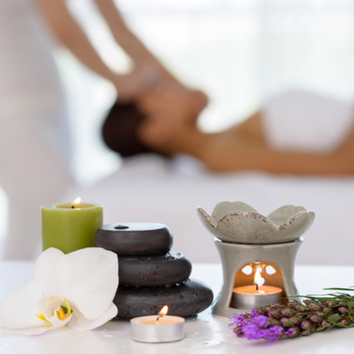 Relax and Recharge at these Goodyear Spas