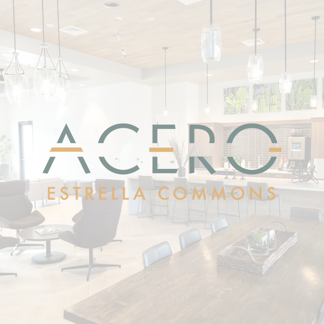 A Note from Acero Estrella Commons on COVID-19