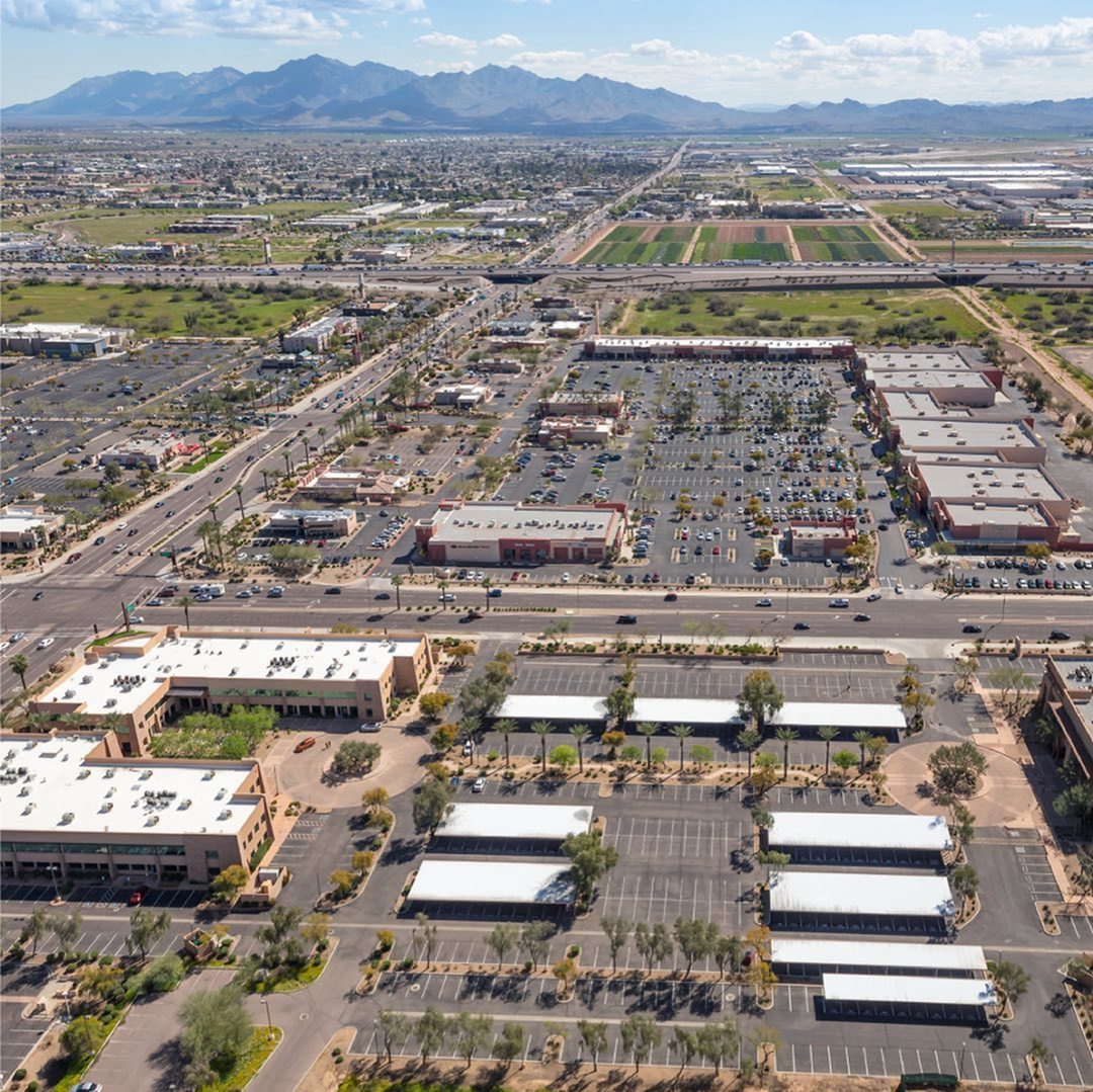 Staycation Tips in the Goodyear Community