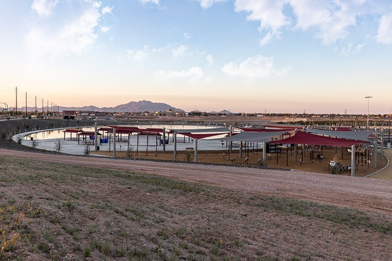 Best Spots to Picnic in Gilbert