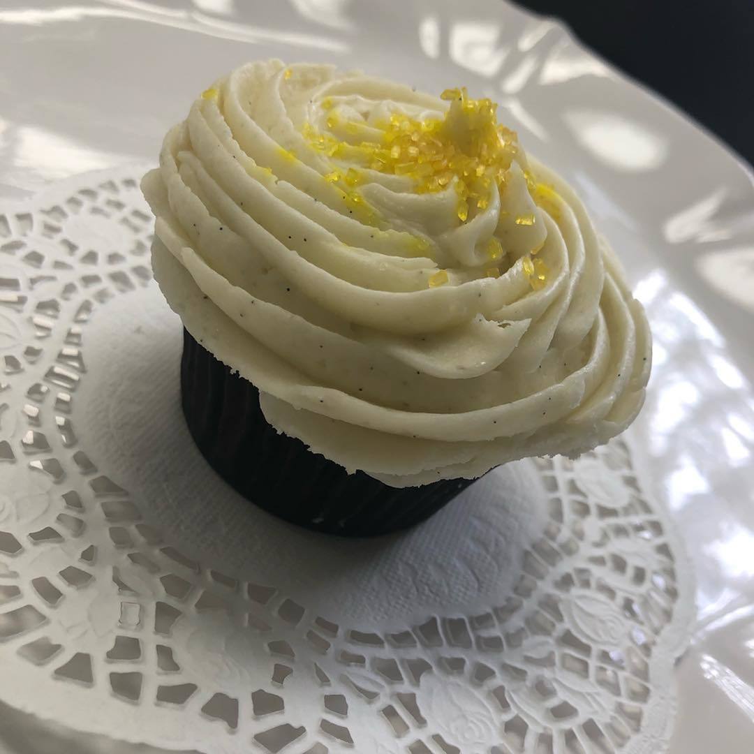 Get Your Fresh Baked Goods at these Local Bakeries