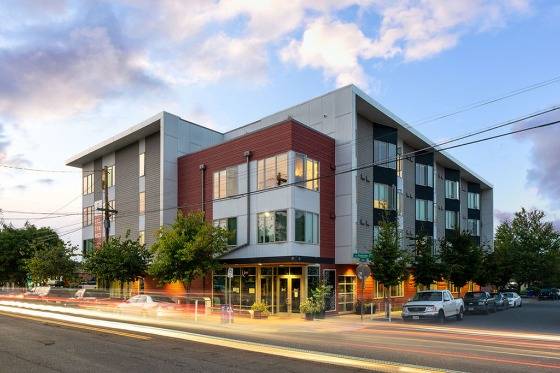 Division Street Lofts | Apartments For Rent in Portland, OR ...