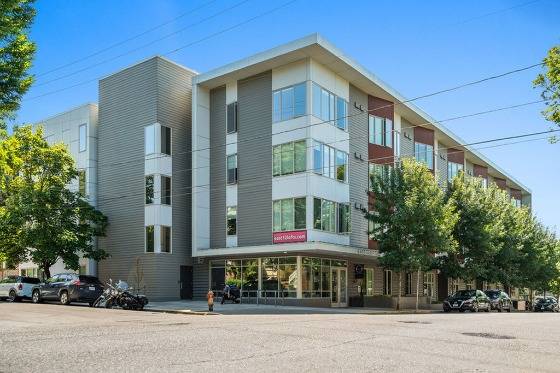 East 12 Lofts | Portland Buckman Neighborhood Apartments | Apartments ...