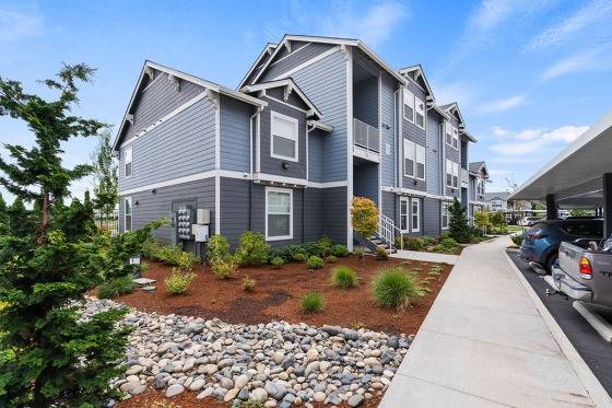 Highland Crossing | 1, 2, and 3 Bedroom Apartments in Vancouver, WA ...
