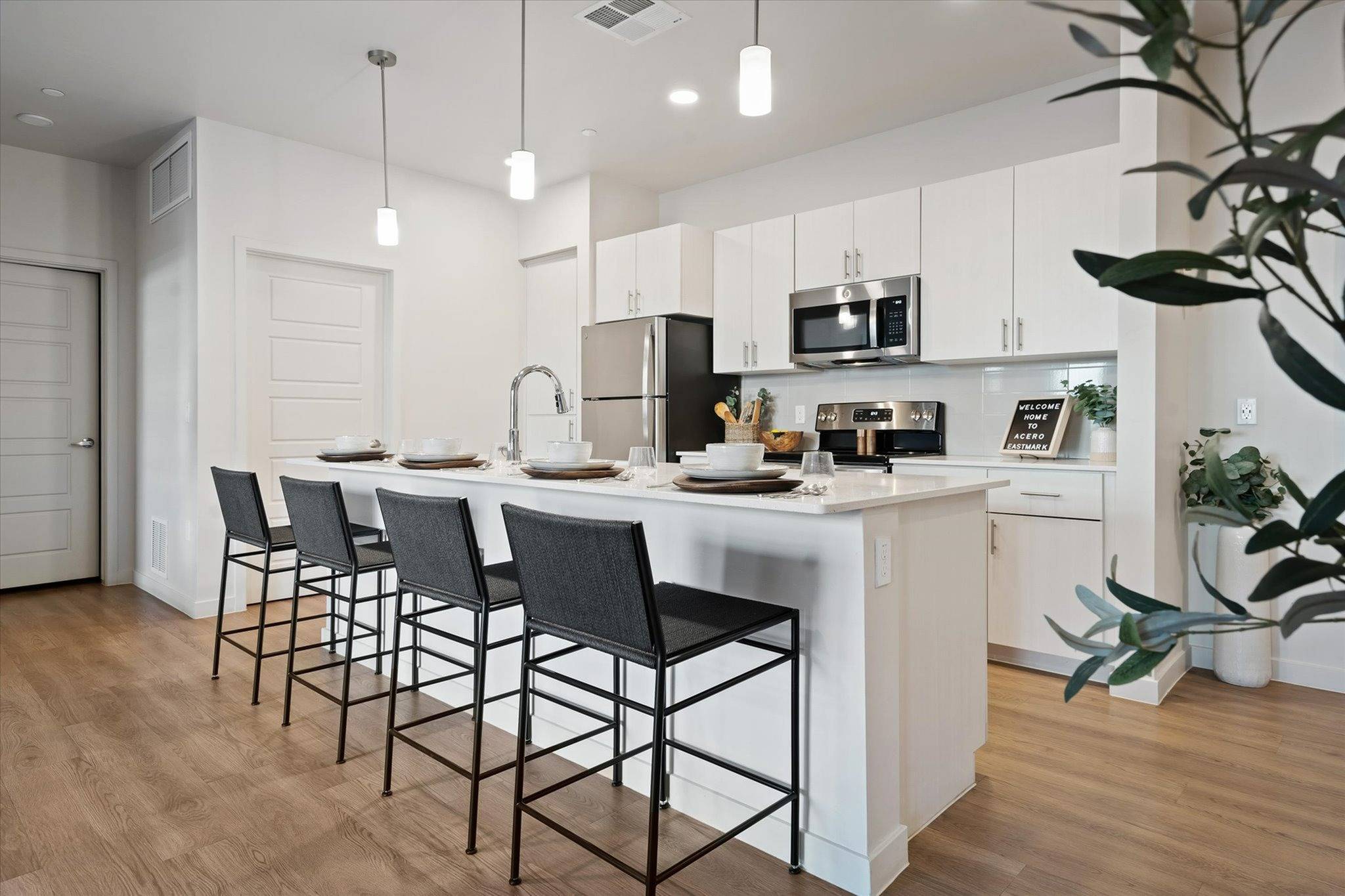 Browse Photos of Acero Eastmark's Community & Floor Plans in Mesa, AZ