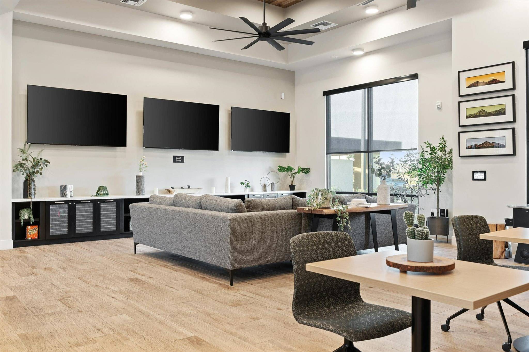 Browse Photos of Acero Eastmark's Community & Floor Plans in Mesa, AZ